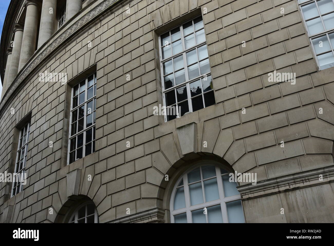 Manchester public libraries hi-res stock photography and images - Alamy