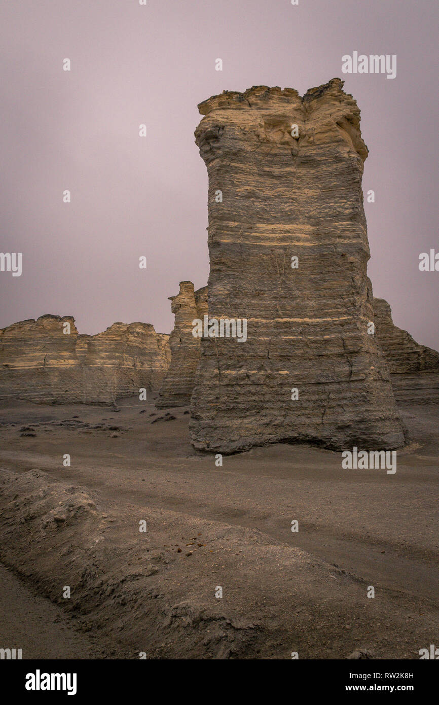 Cretaceous period landscape hi-res stock photography and images - Alamy