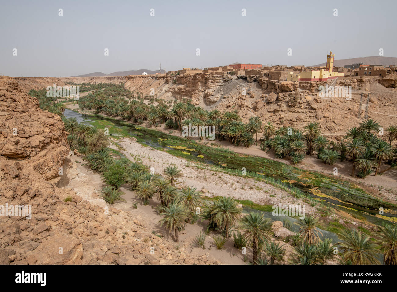 Akka Morocco High Resolution Stock Photography and Images - Alamy