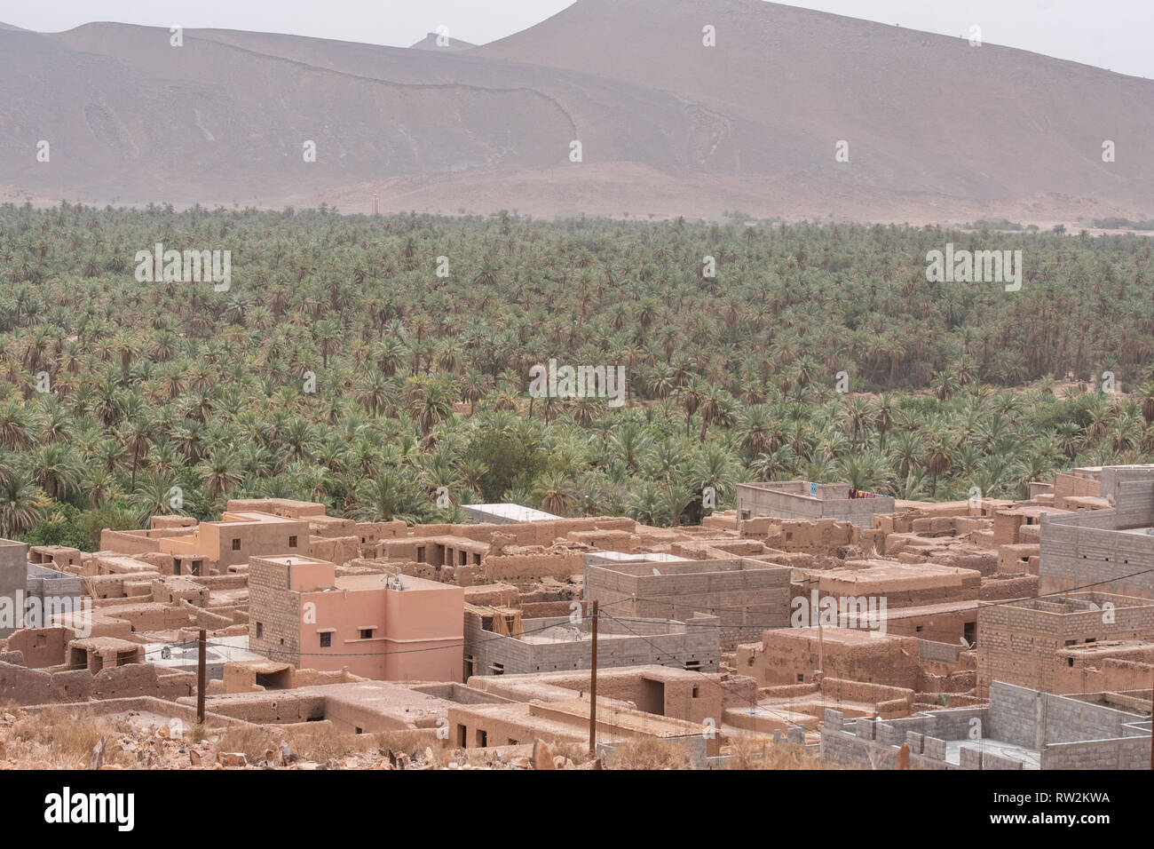 Akka morocco hi-res stock photography and images - Alamy