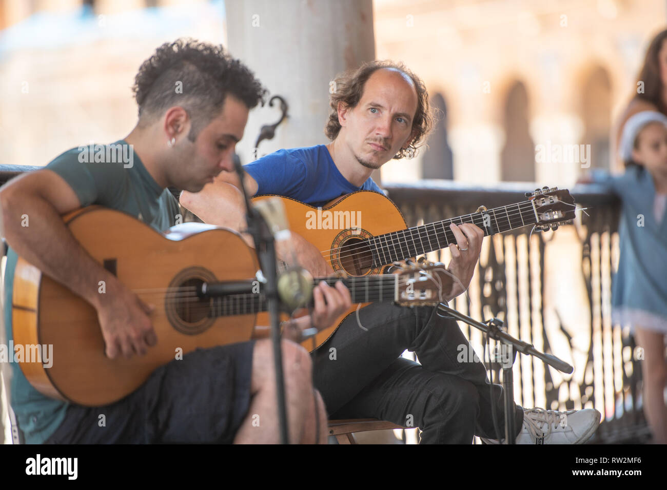 Espa music hi-res stock photography and images - Alamy