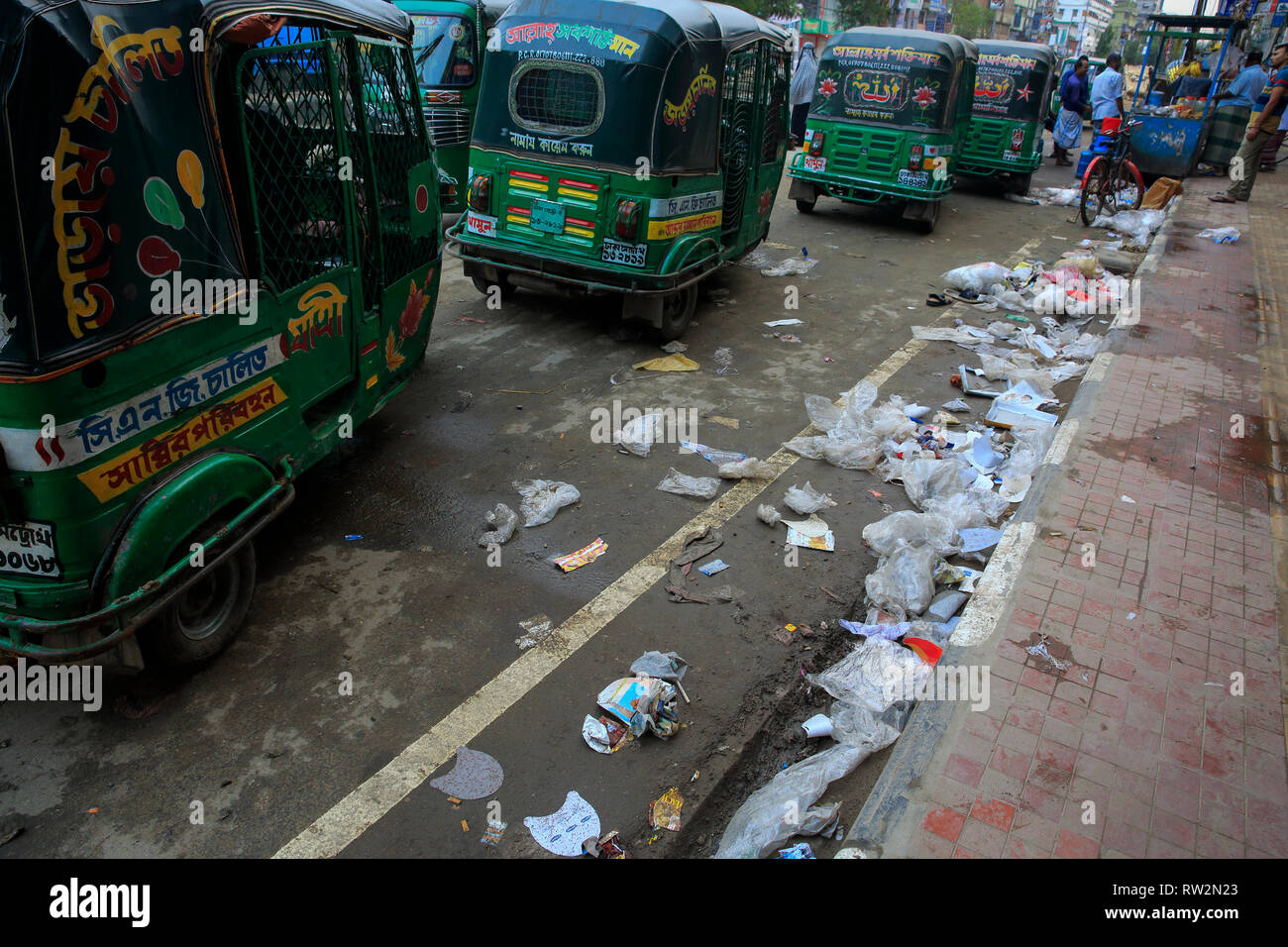 Road pollution hi-res stock photography and images - Alamy