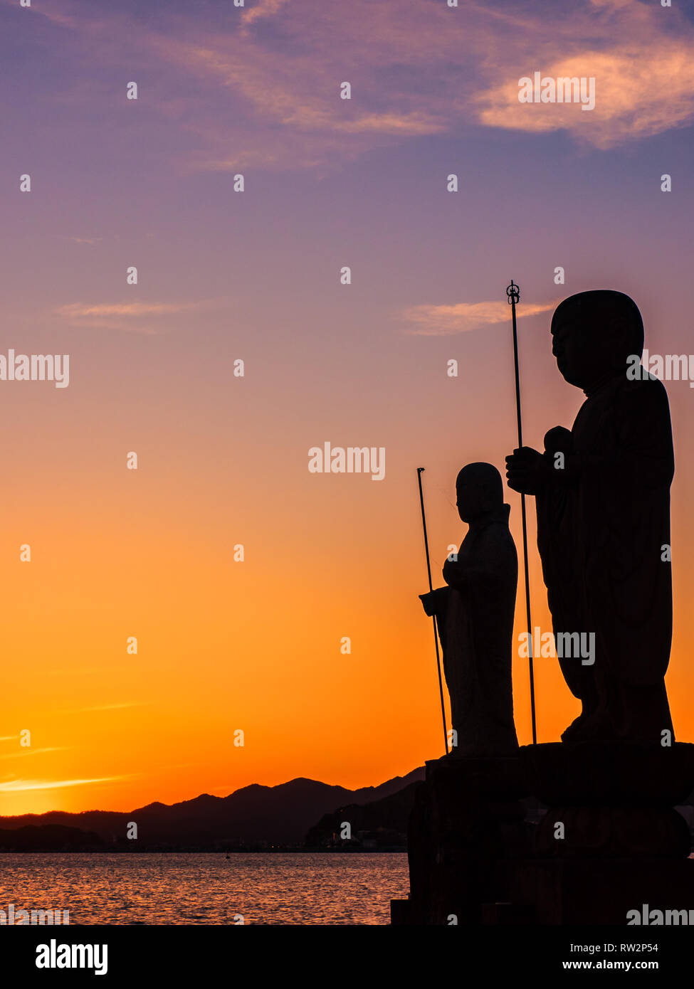 Shimane region hi-res stock photography and images - Alamy