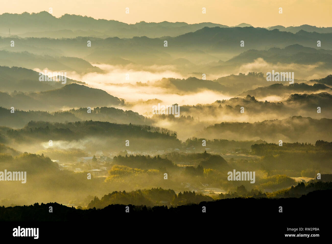 Chiba observatory hi-res stock photography and images - Alamy