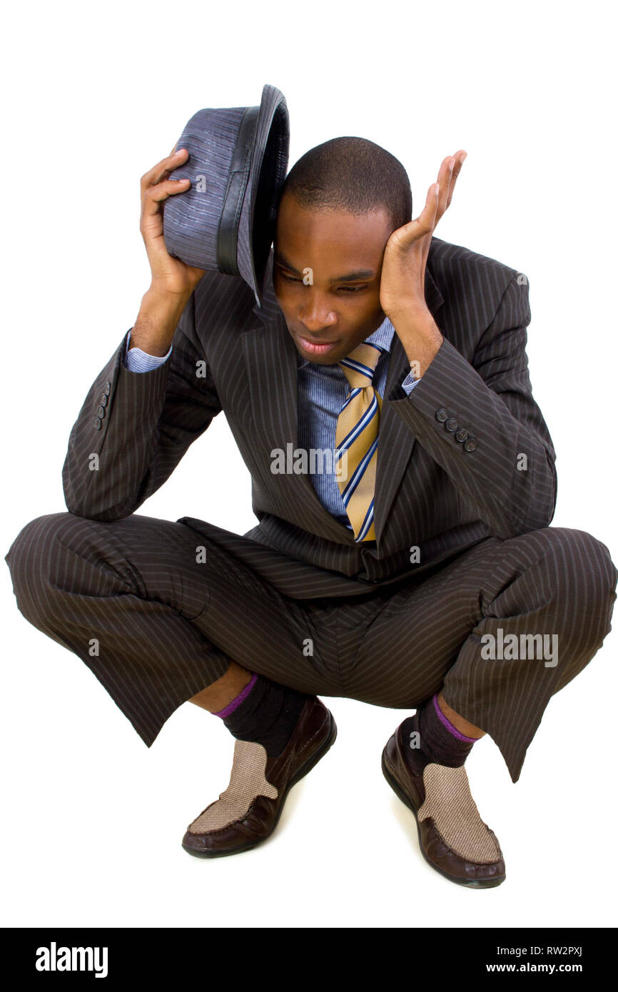 Ducking Cut Out Stock Images & Pictures - Alamy