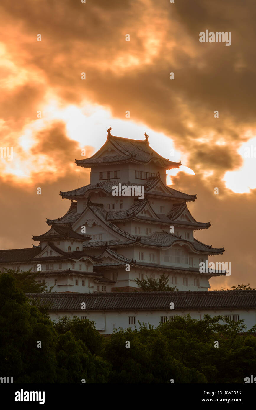 Hyogo cultural heritage hi-res stock photography and images - Alamy