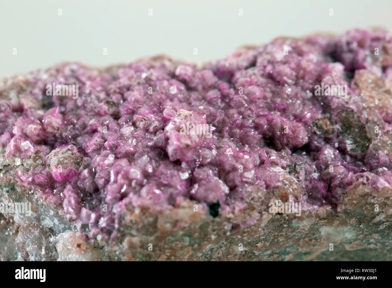Cobalt ore congo hi-res stock photography and images - Alamy