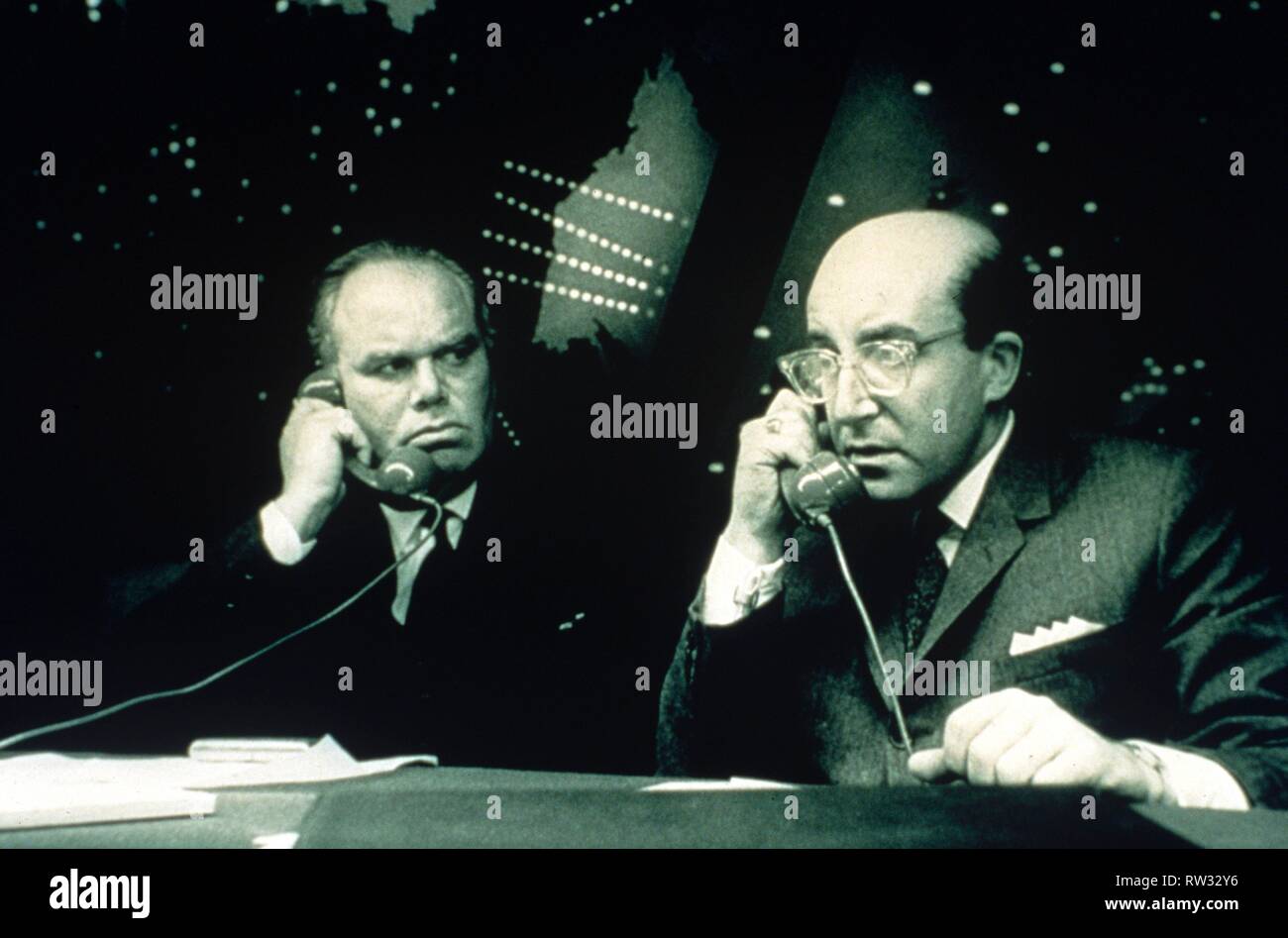 Dr strangelove 1964 hi-res stock photography and images - Alamy