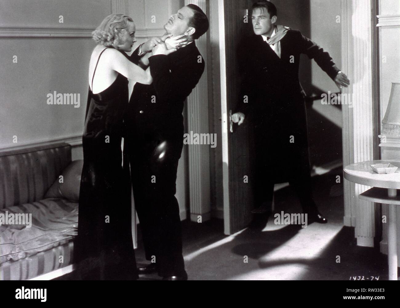 Victor halperin dir hi-res stock photography and images - Alamy