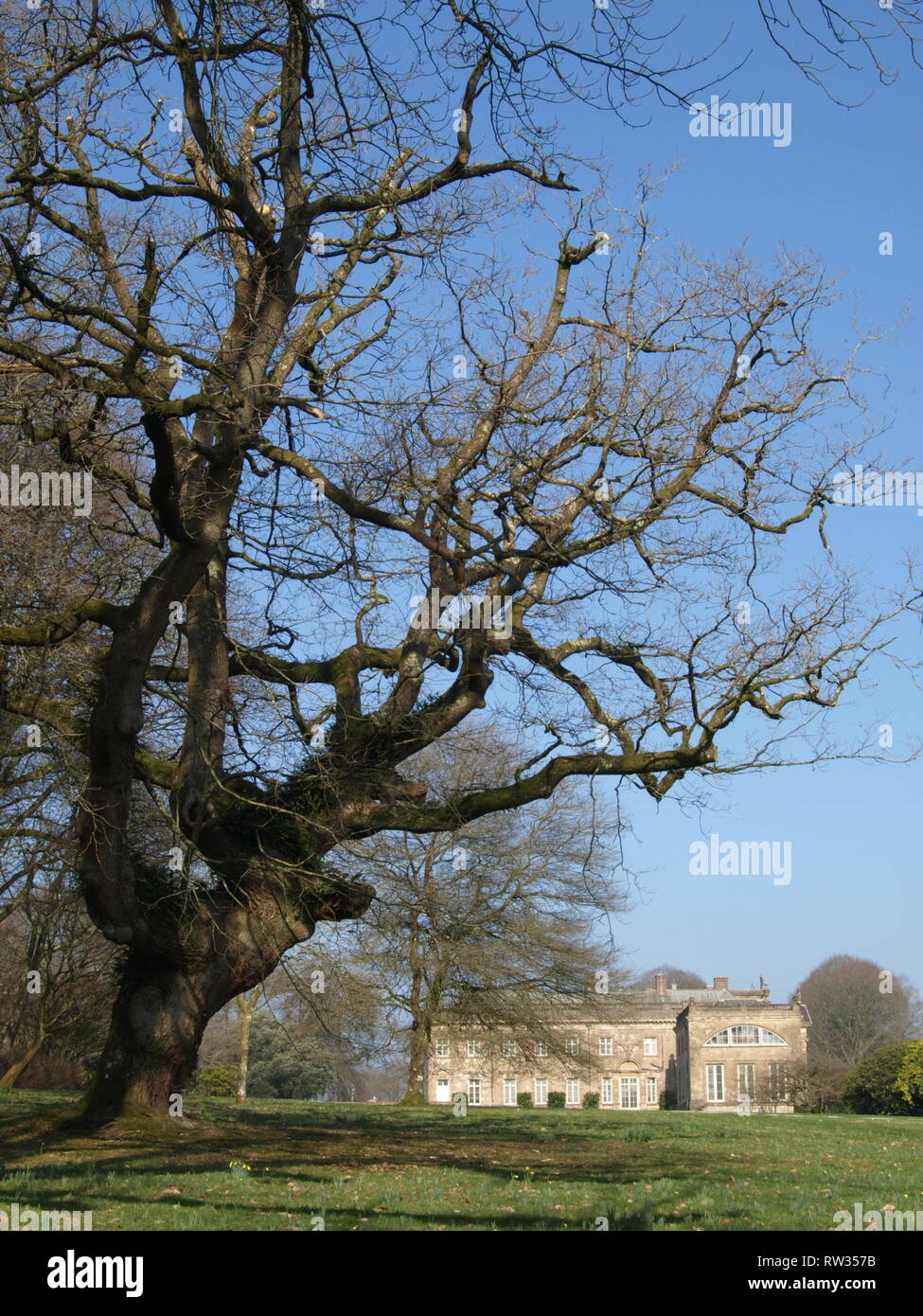 Stour head house hi-res stock photography and images - Alamy