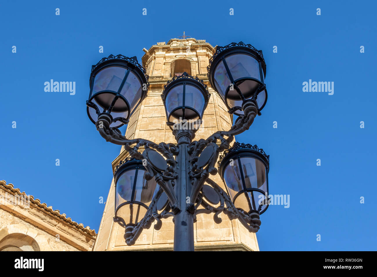 Biar spain hi-res stock photography and images - Alamy