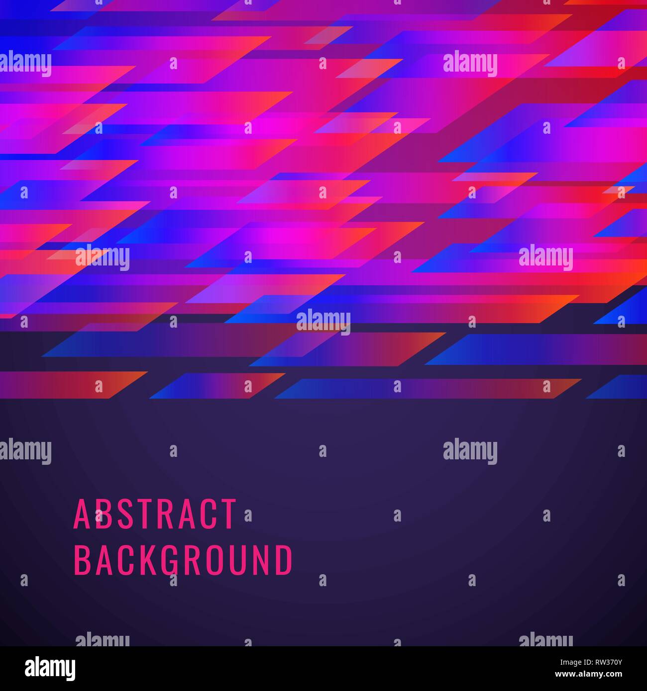 Dinamic vector vectors hi-res stock photography and images - Alamy