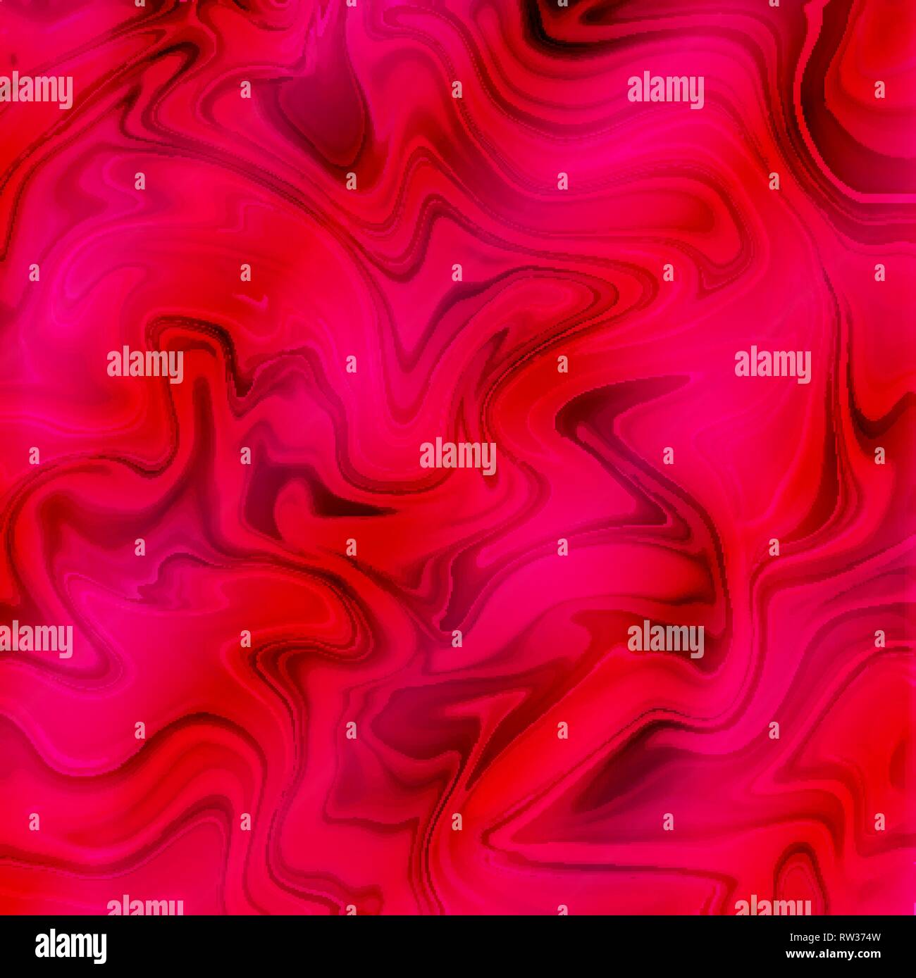 Red acrylic Stock Vector Images - Alamy