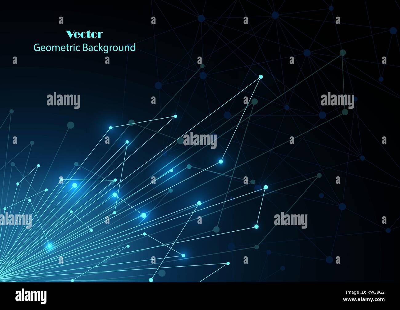 Chemistry dot Stock Vector Images - Alamy