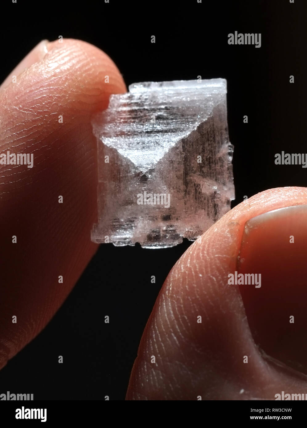 Crystal pyramid hi-res stock photography and images - Alamy
