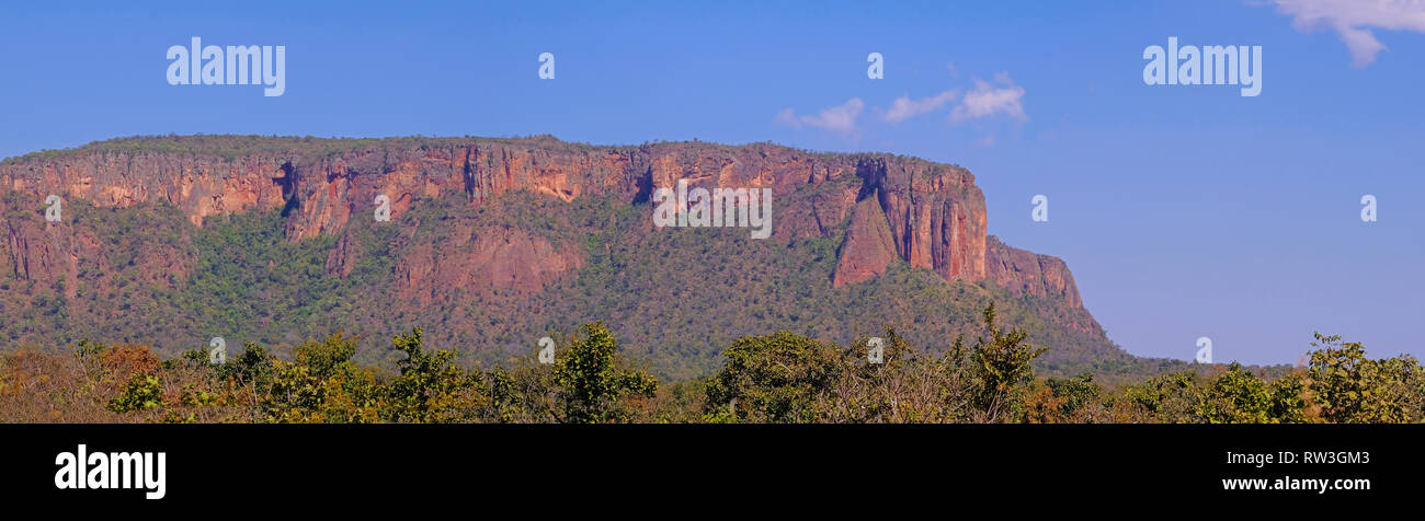 Geographic center of america hi-res stock photography and images - Alamy