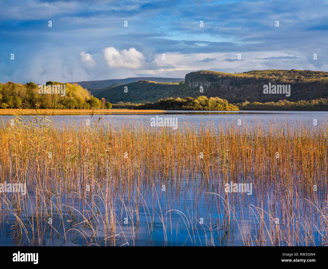 Border Fermanagh High Resolution Stock Photography and Images - Alamy