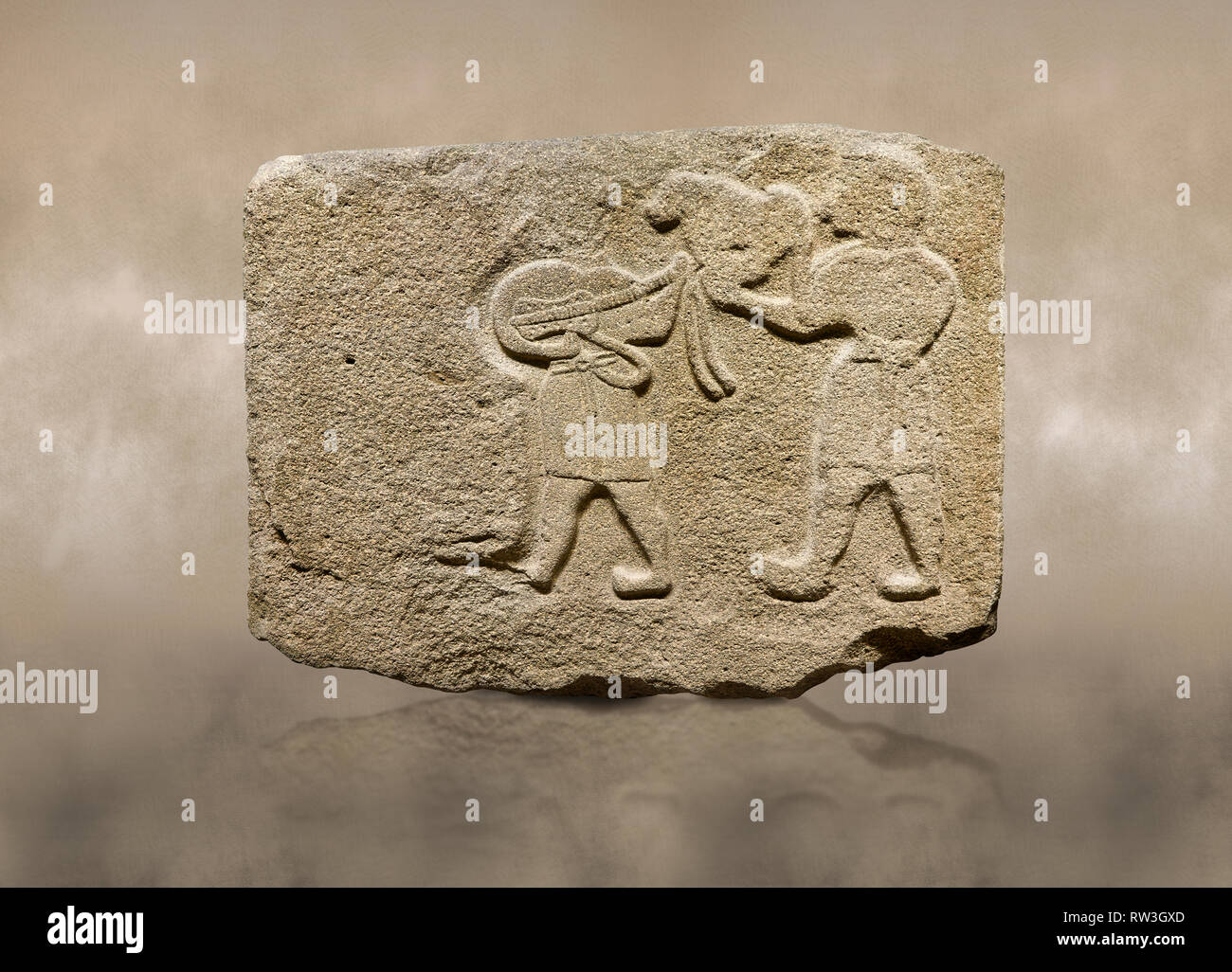 1301 bc hi-res stock photography and images - Alamy