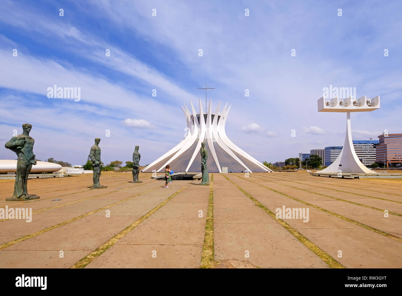 Our lady of aparecida hi-res stock photography and images - Alamy