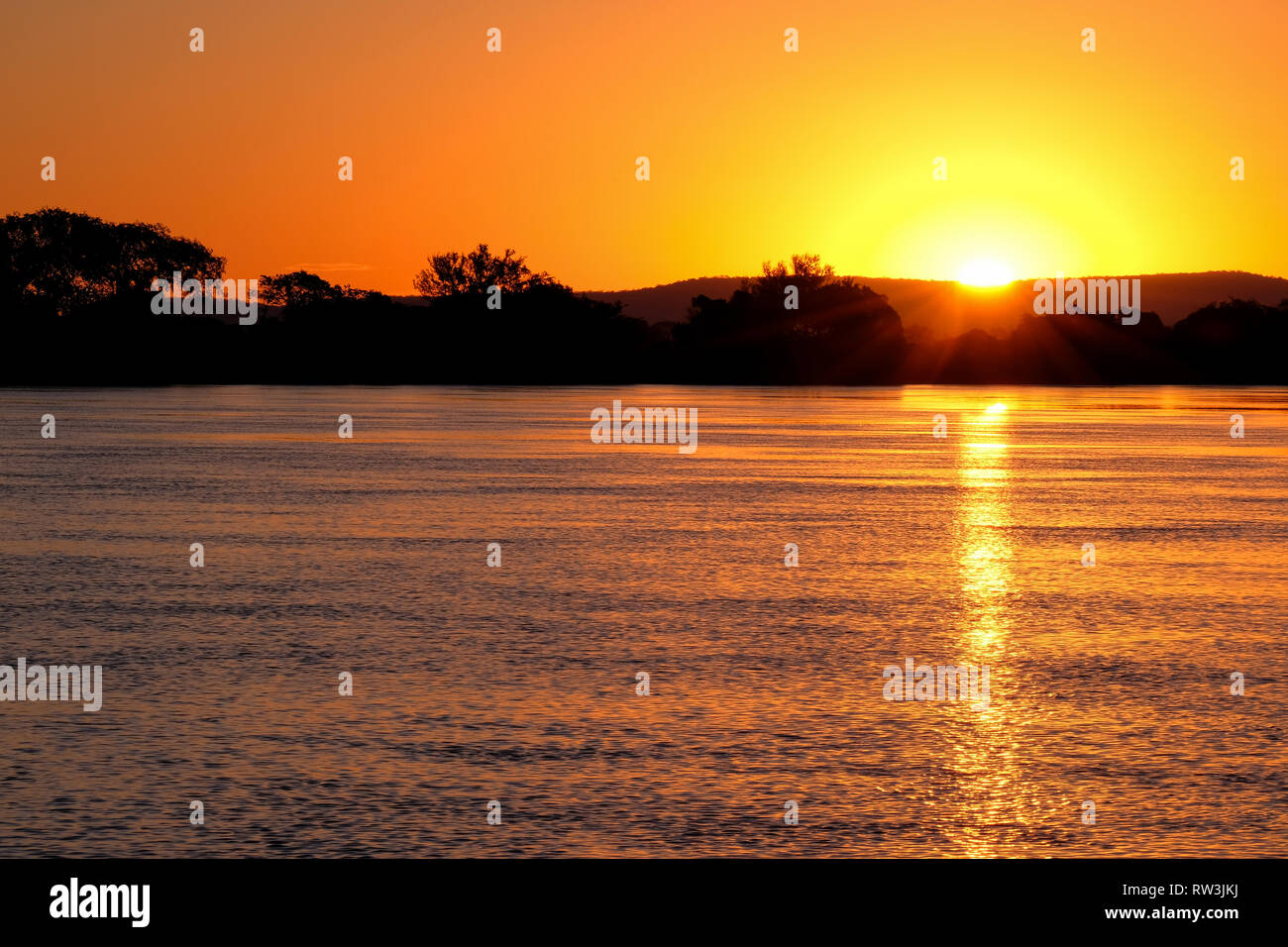 Paraguay river hi-res stock photography and images - Alamy