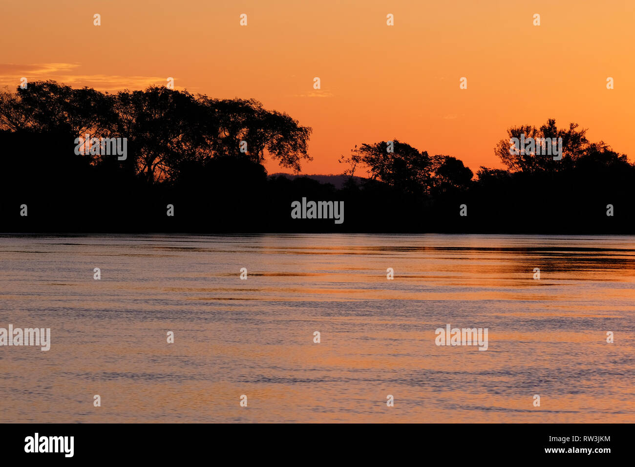 Paraguay river hi-res stock photography and images - Alamy