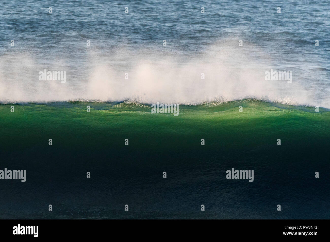 Wave swell energy hi-res stock photography and images - Alamy