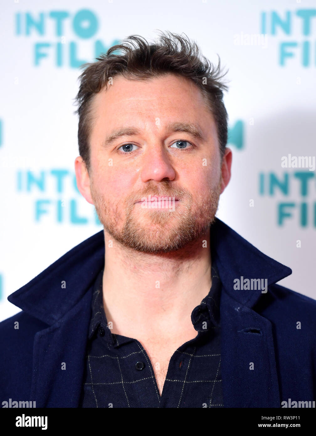 Michael Pearce attending the fifth annual Into Film Awards, held at the ...