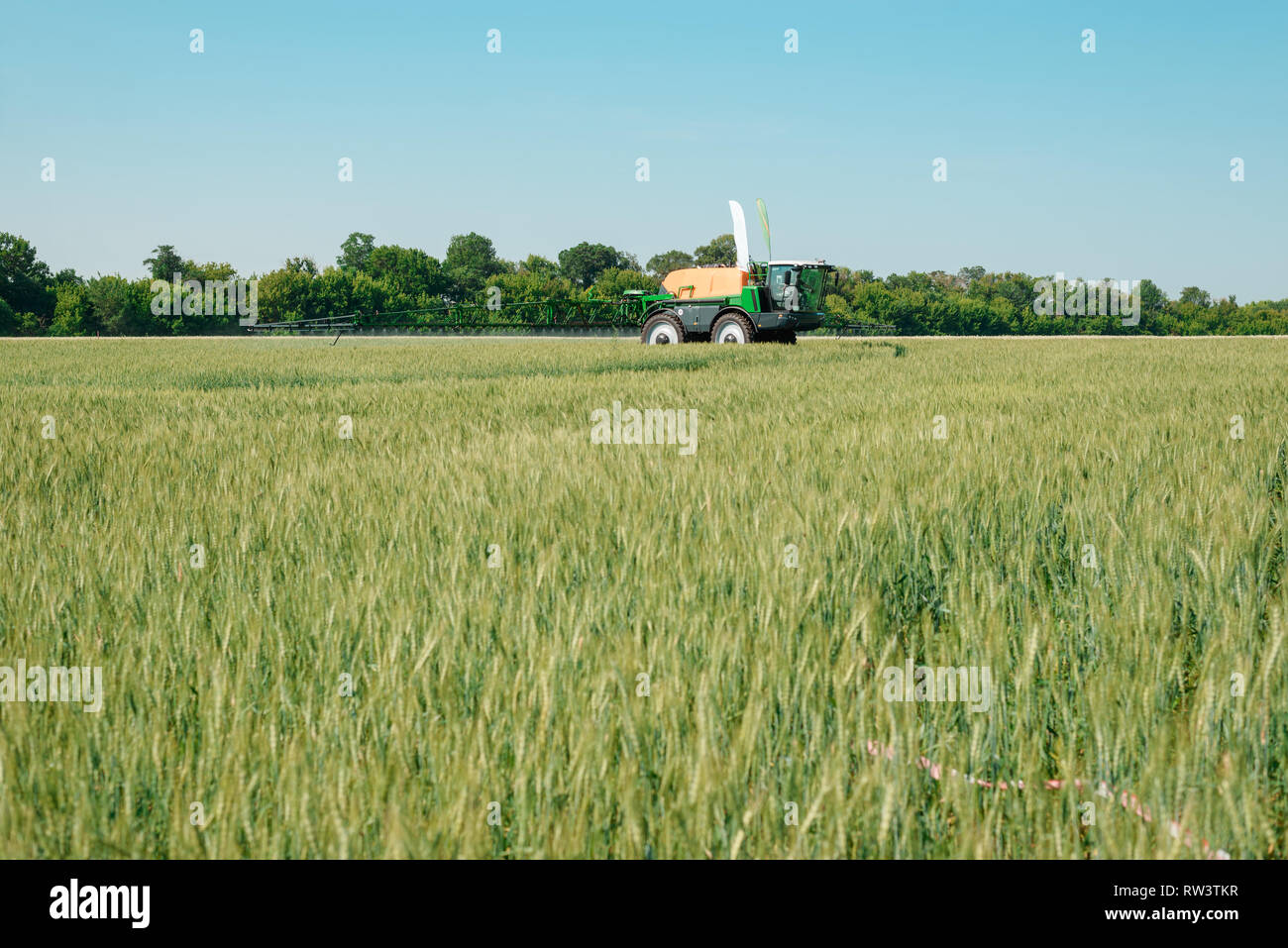 Floater Sprayer High Resolution Stock Photography and Images - Alamy