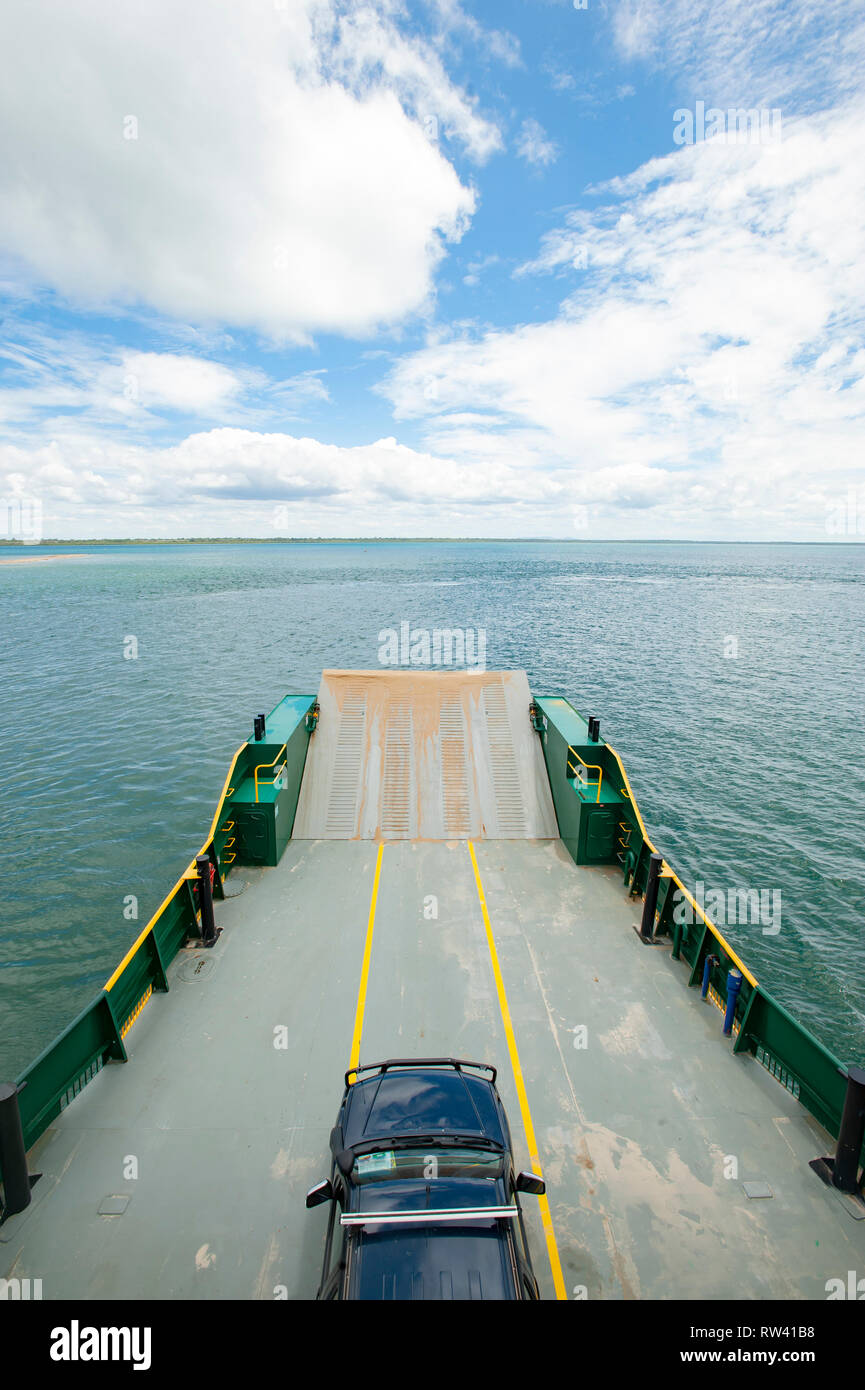 Inskip point and hook point hi-res stock photography and images - Alamy