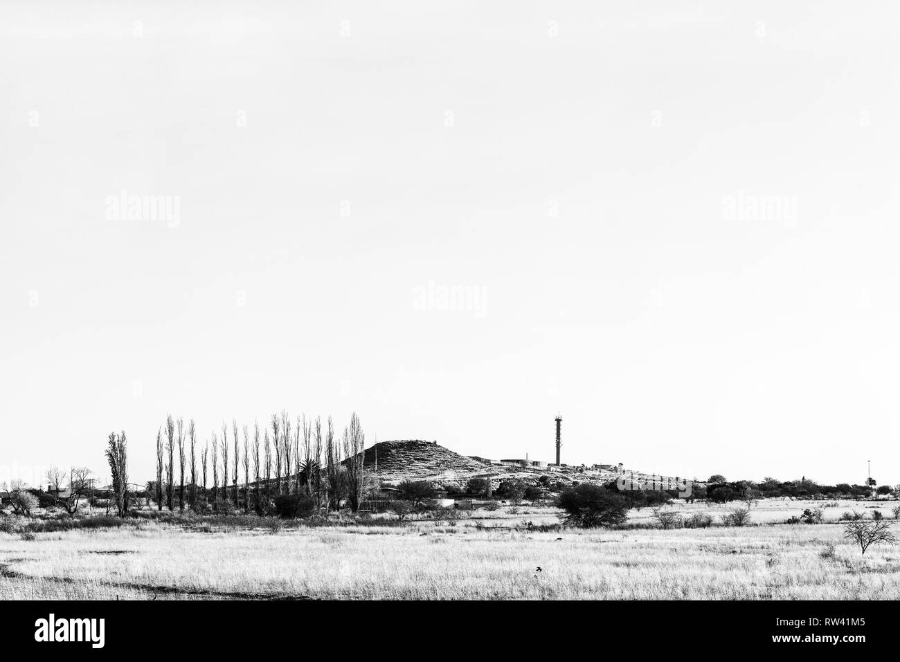 Free state province Black and White Stock Photos & Images - Alamy