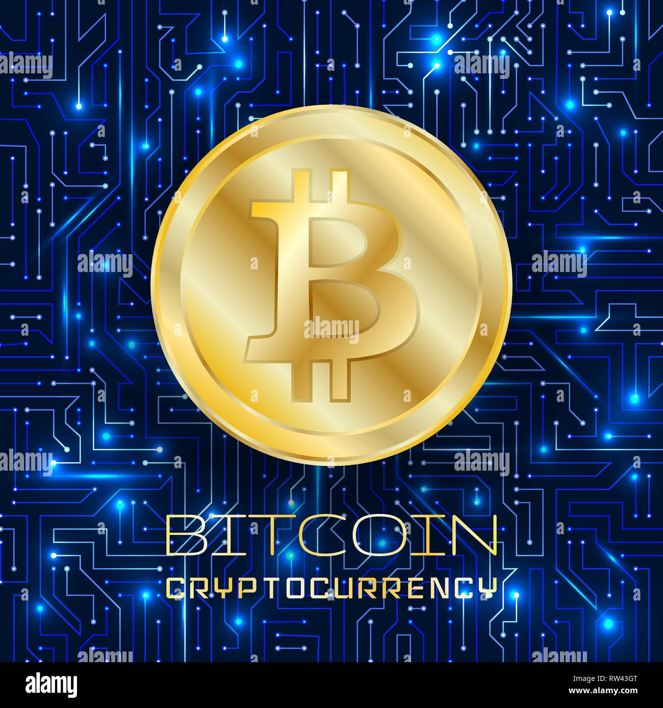 Chip 1 exchange Stock Vector Images - Alamy