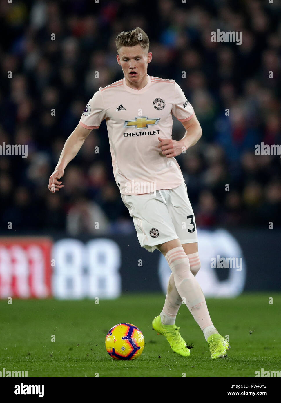 Eric bailly manchester united hi-res stock photography and images - Alamy