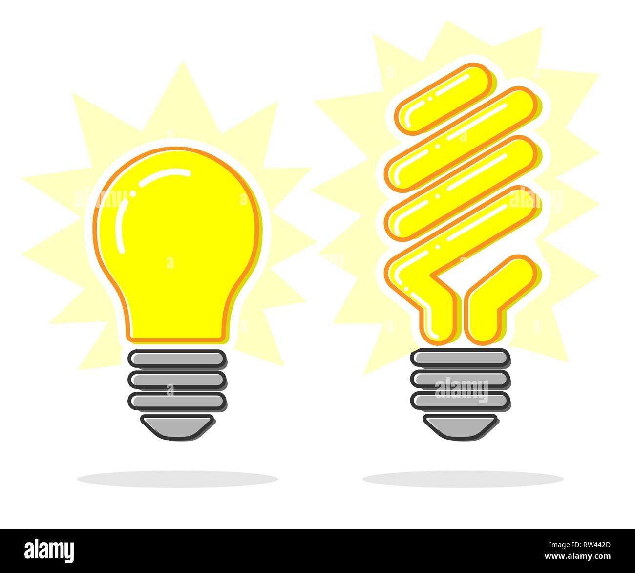 Energy Efficient Lighting Energy Efficient Lighting