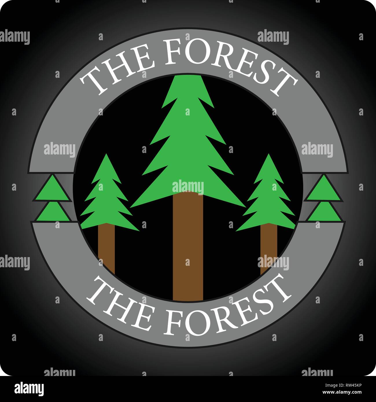 Tree Conservation Logo Tama Co. Conservation To Begin Phasing In New