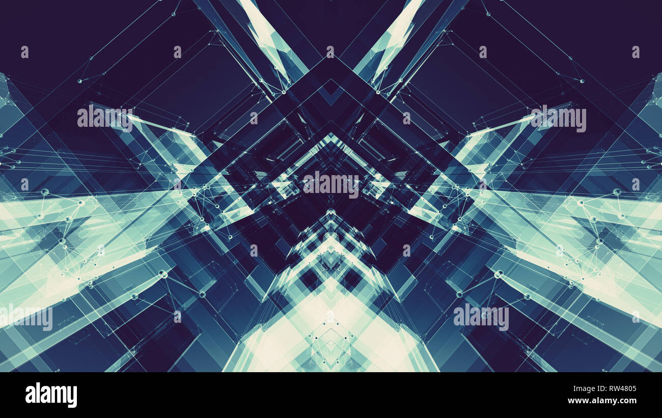 Futuristic concept hi-res stock photography and images - Alamy