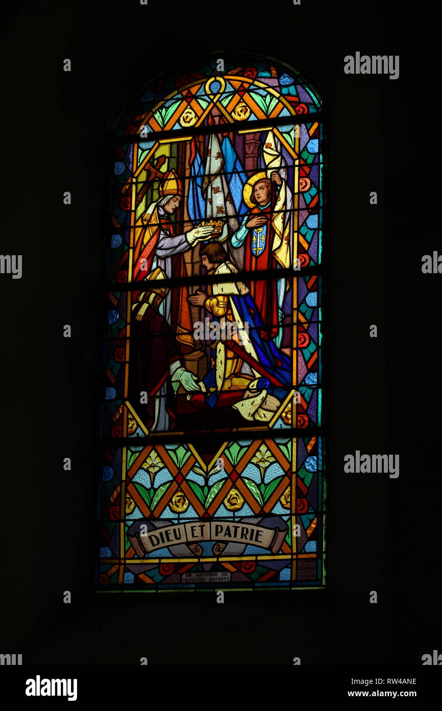 Holy colors hi-res stock photography and images - Alamy