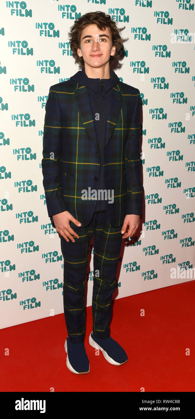 Sebastian croft hi-res stock photography and images - Alamy