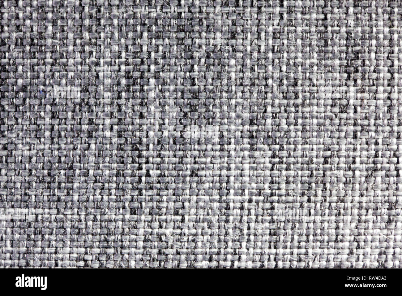 Brown and gray background with chess pattern, closeup. Structure of the ...