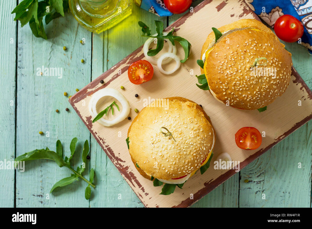 Roast Vegetables Falafel High Resolution Stock Photography and Images ...