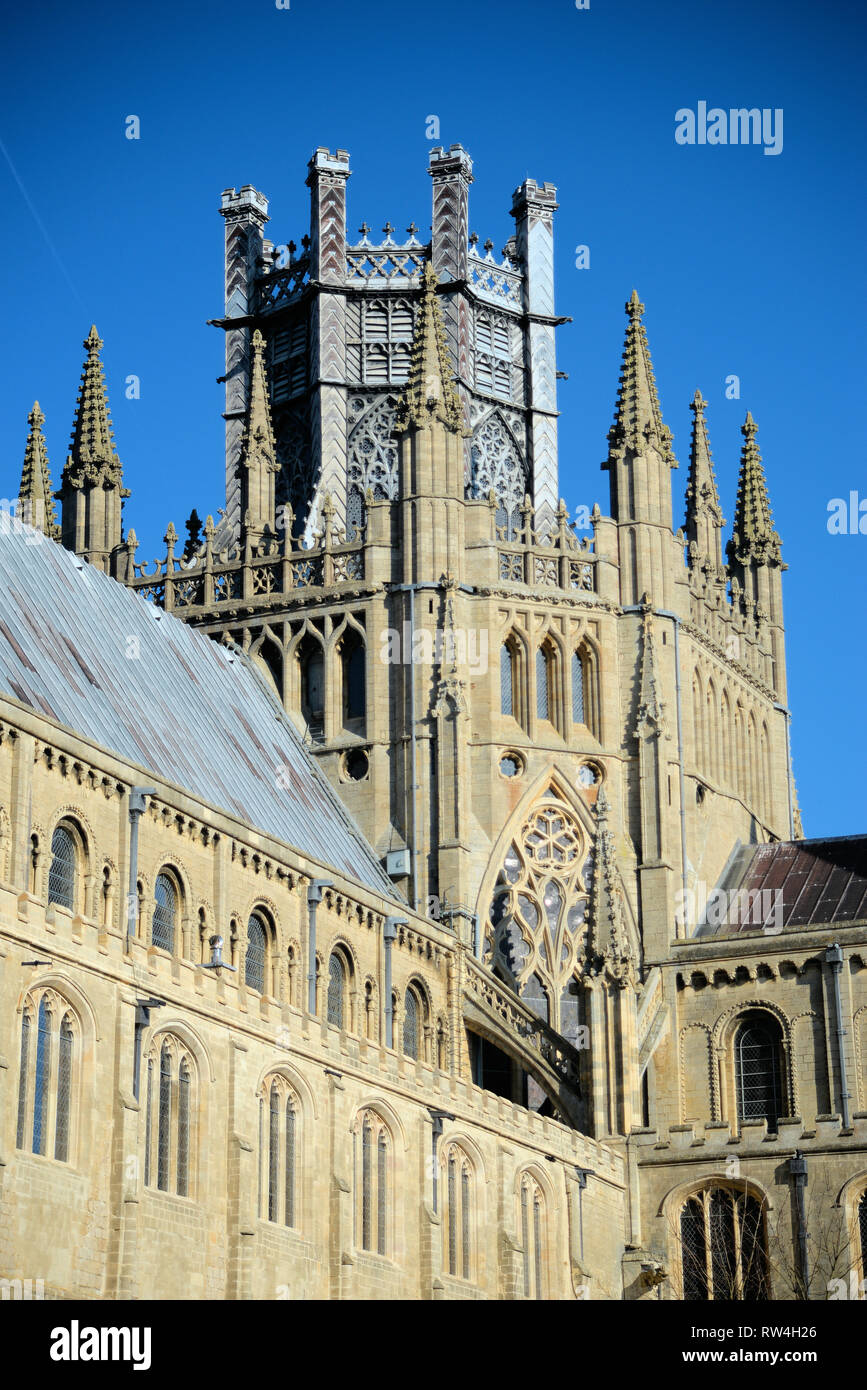 Ely fens hi-res stock photography and images - Alamy
