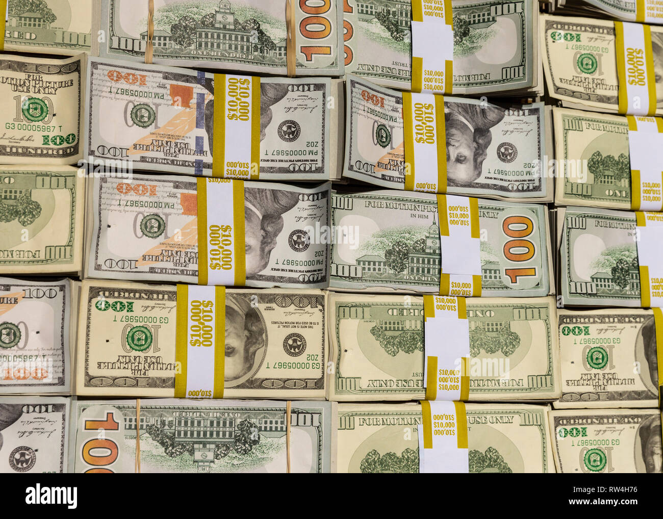 Triple bill hi-res stock photography and images - Alamy