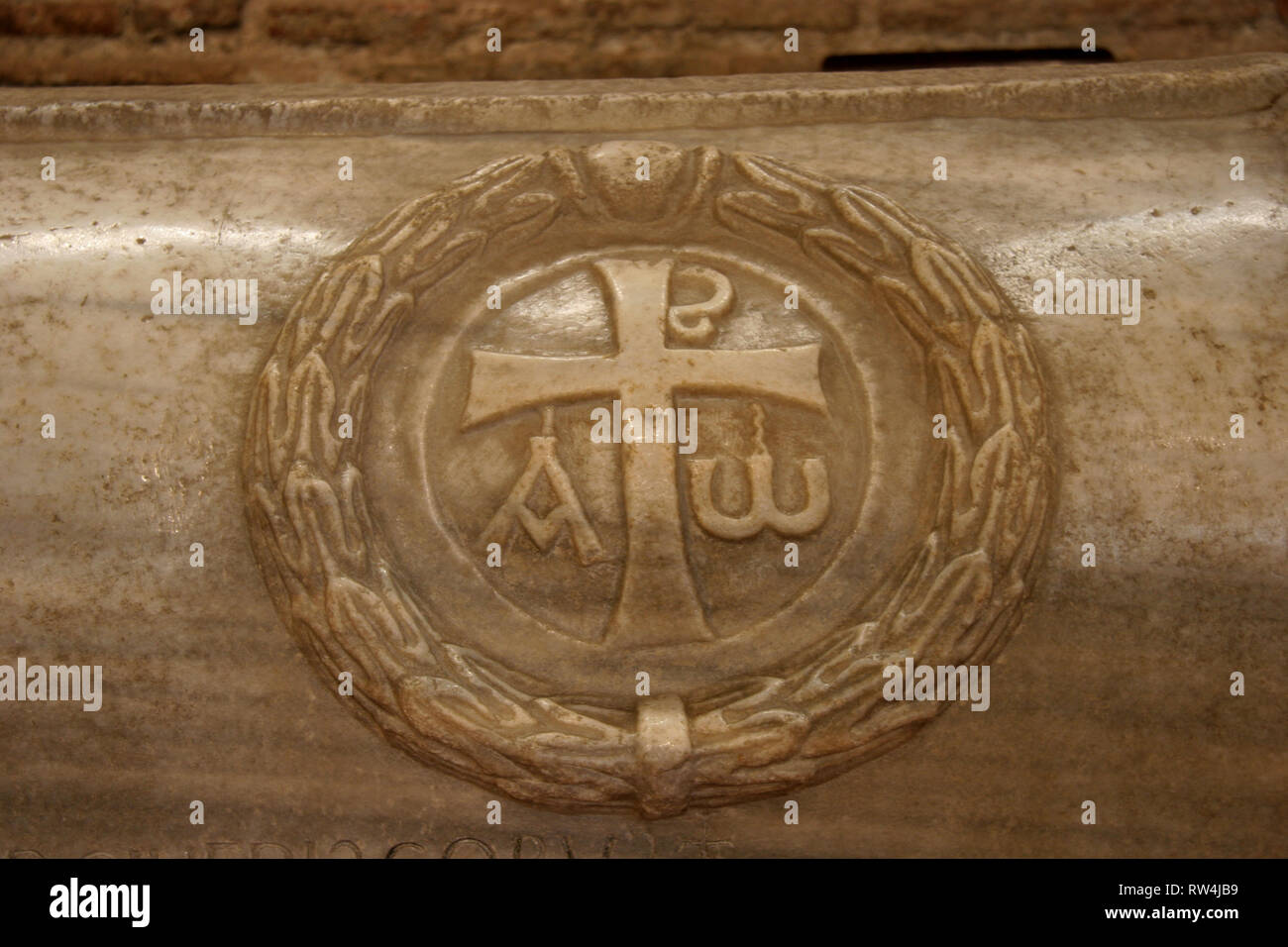 Byzantine empire symbol hi-res stock photography and images - Alamy