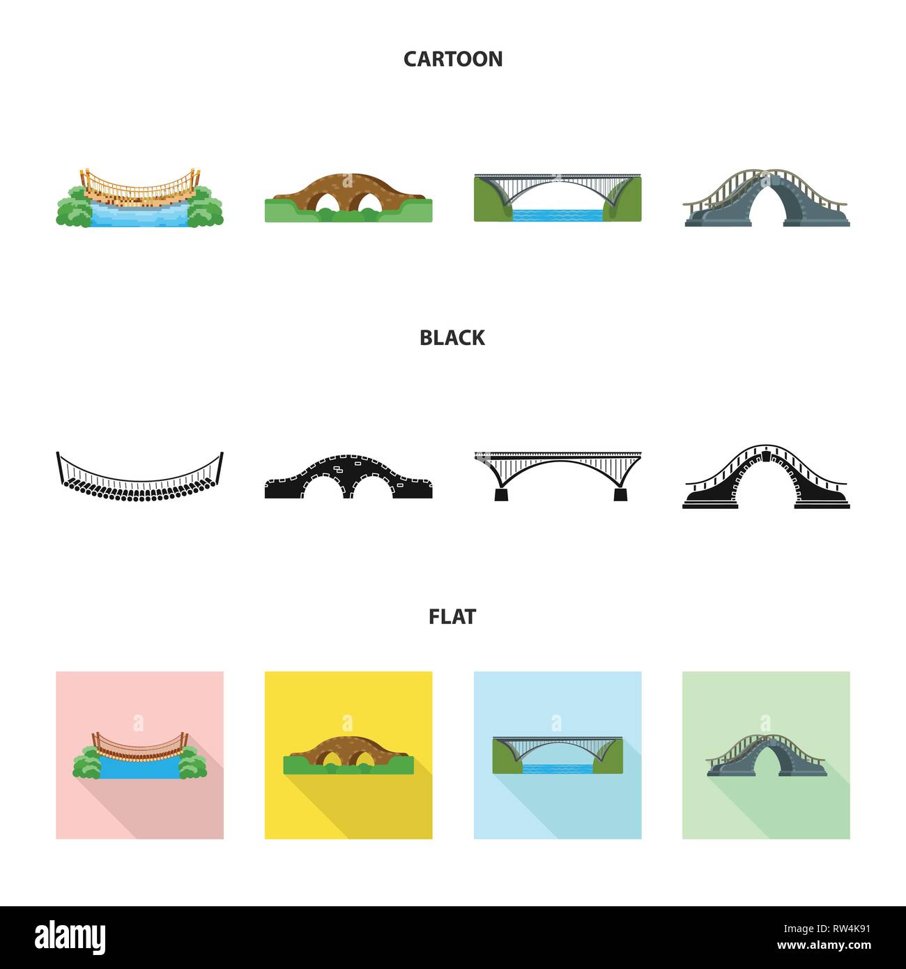 Isolated Object Of Connection And Design Icon Collection Of Connection