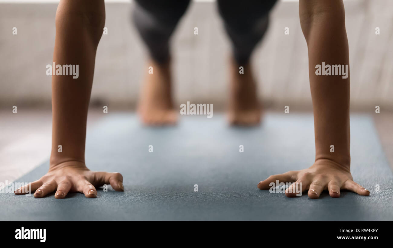 Easy push ups hi-res stock photography and images - Alamy
