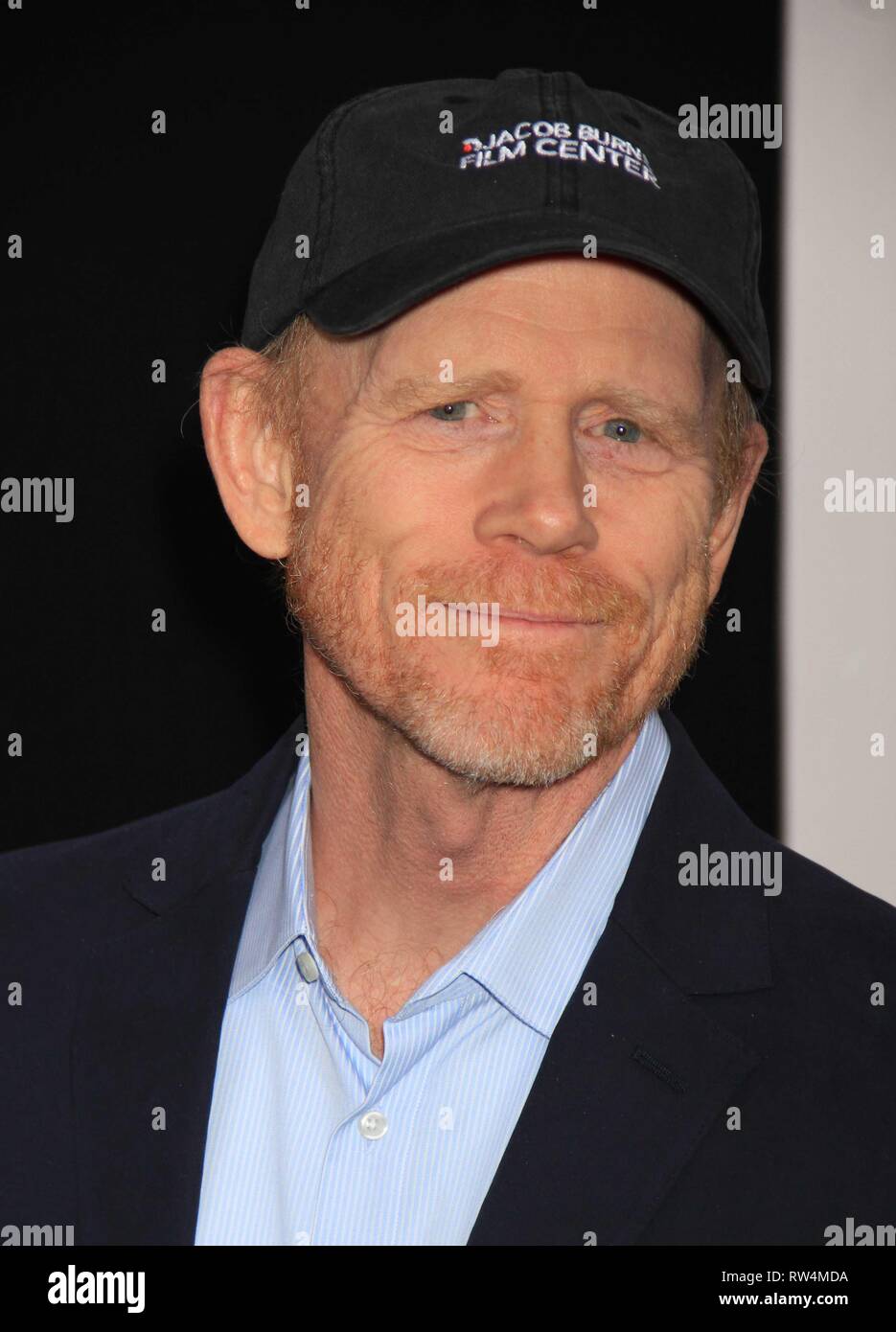 Ron Howard 2014 Photo By John Barrett/PHOTOlink Stock Photo - Alamy