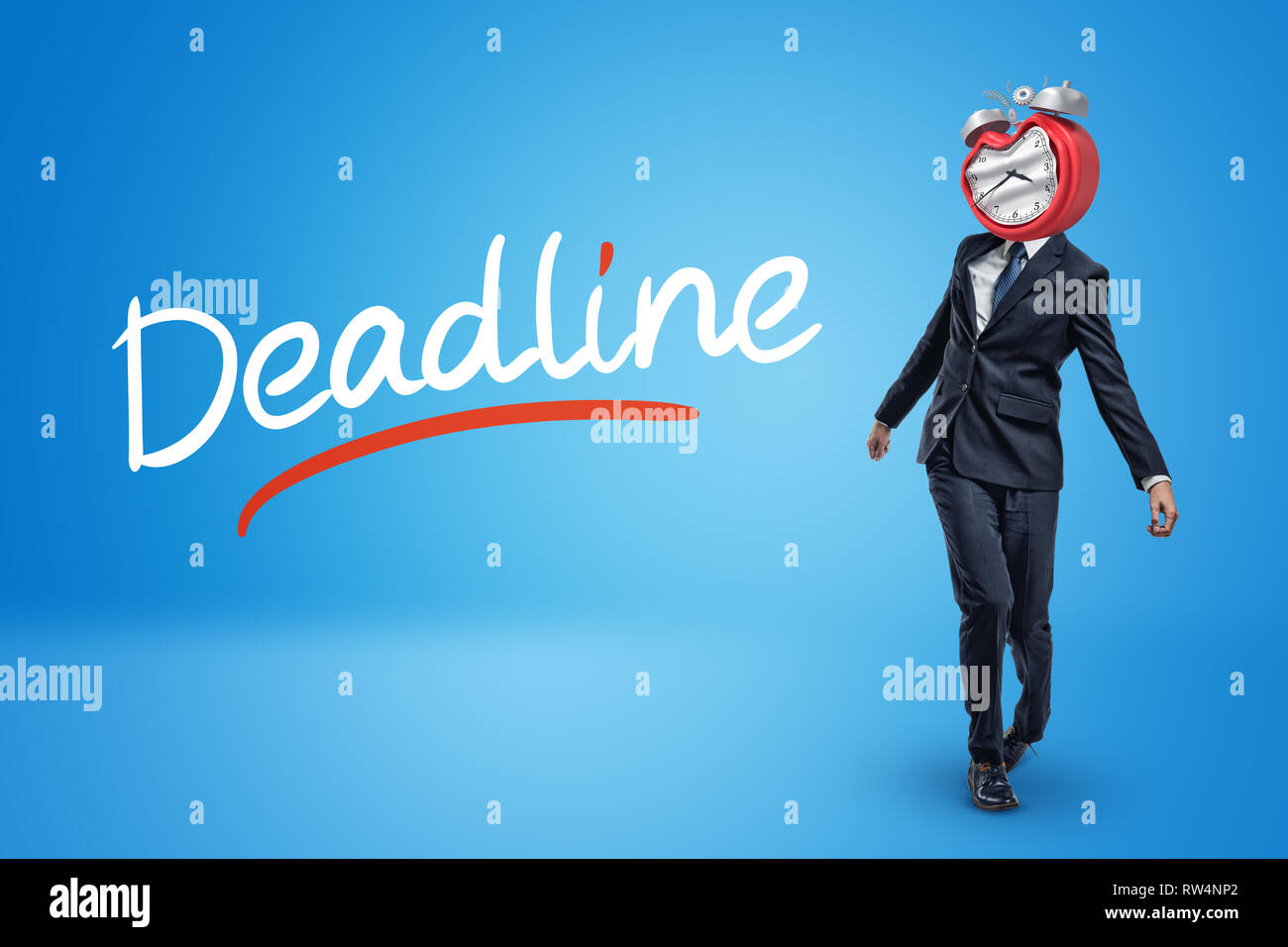 Staggering Man High Resolution Stock Photography and Images - Alamy