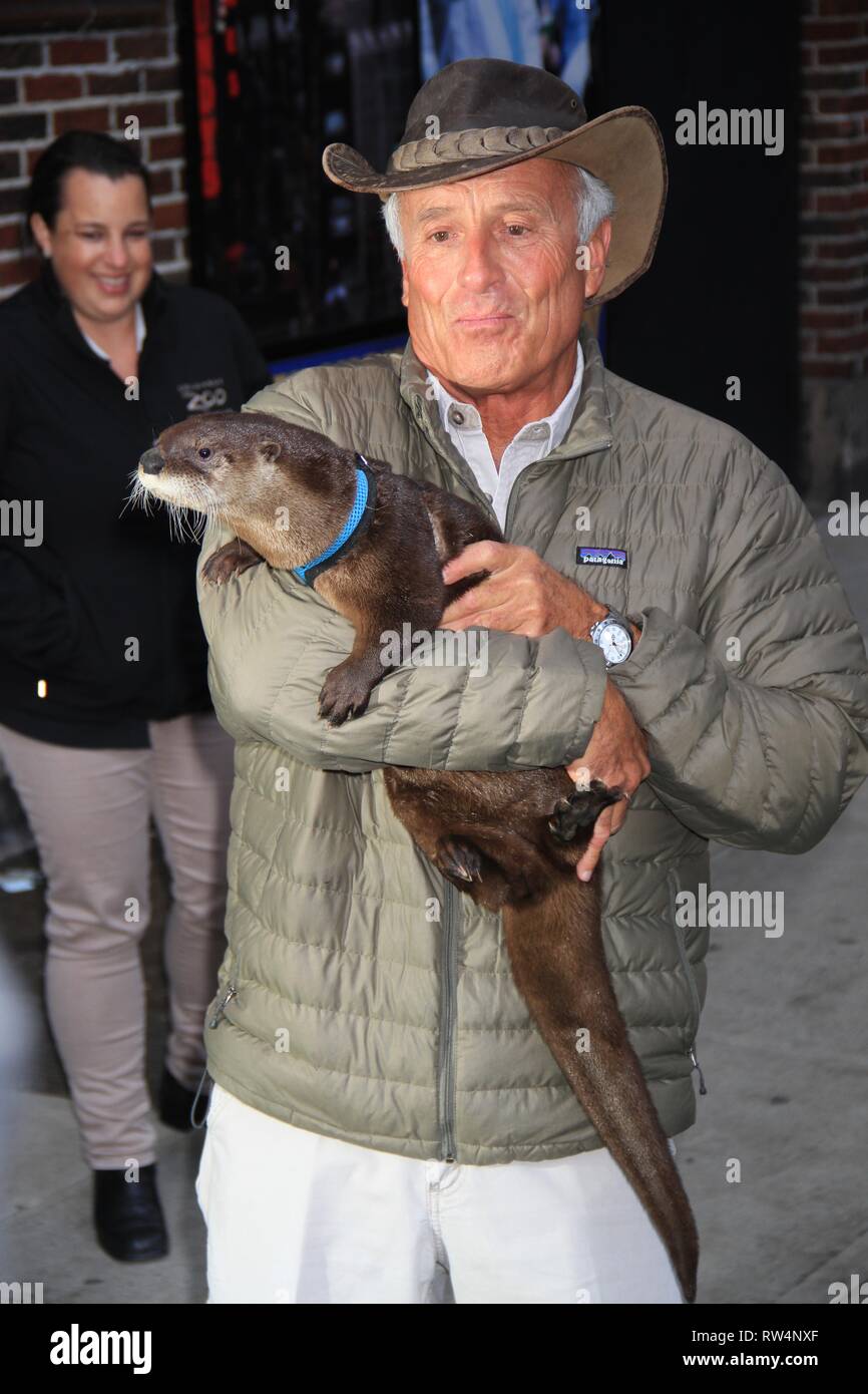 JACK HANNA 2014 Photo By John Barrett/PHOTOlink Stock Photo - Alamy