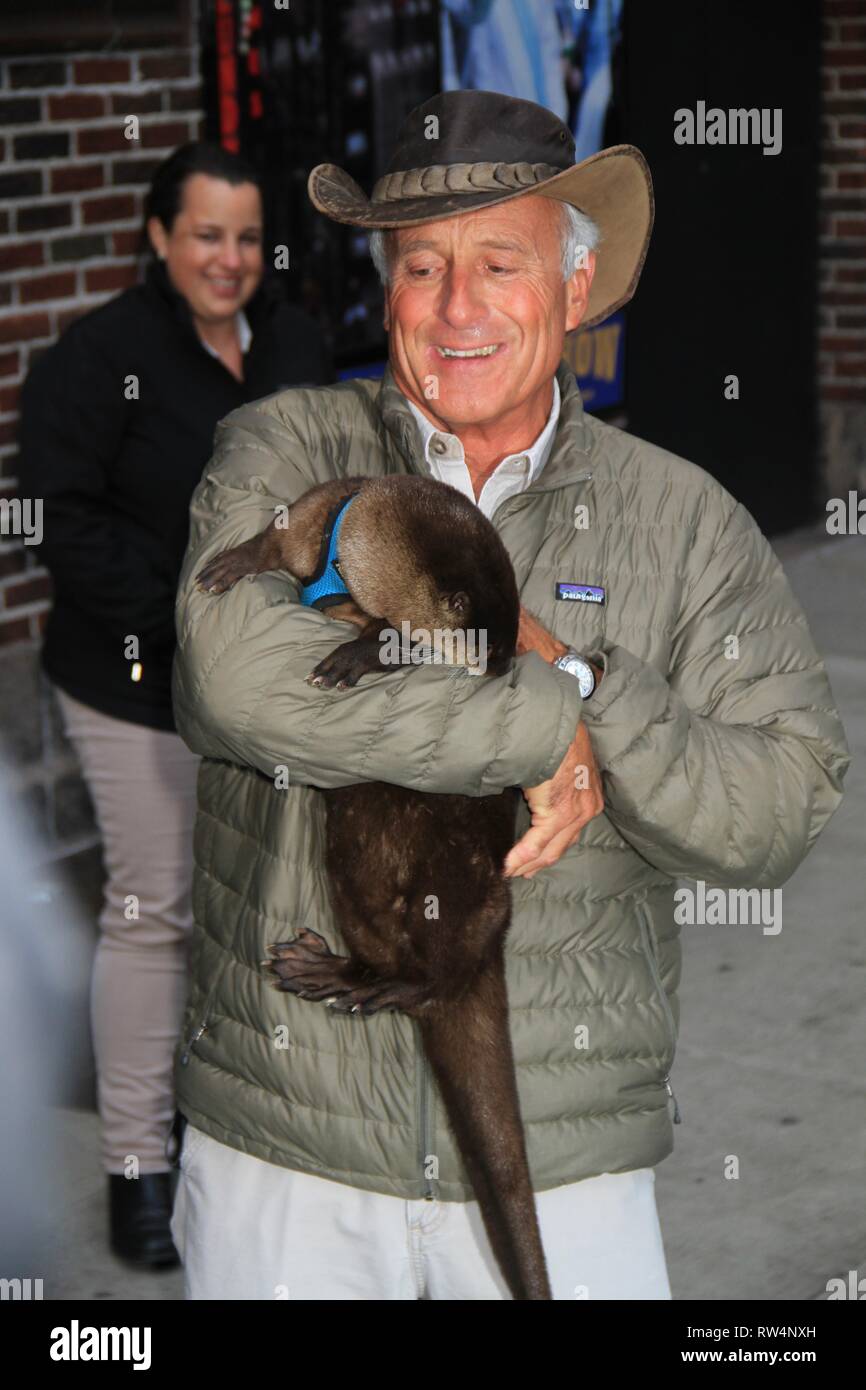 JACK HANNA 2014 Photo By John Barrett/PHOTOlink Stock Photo - Alamy