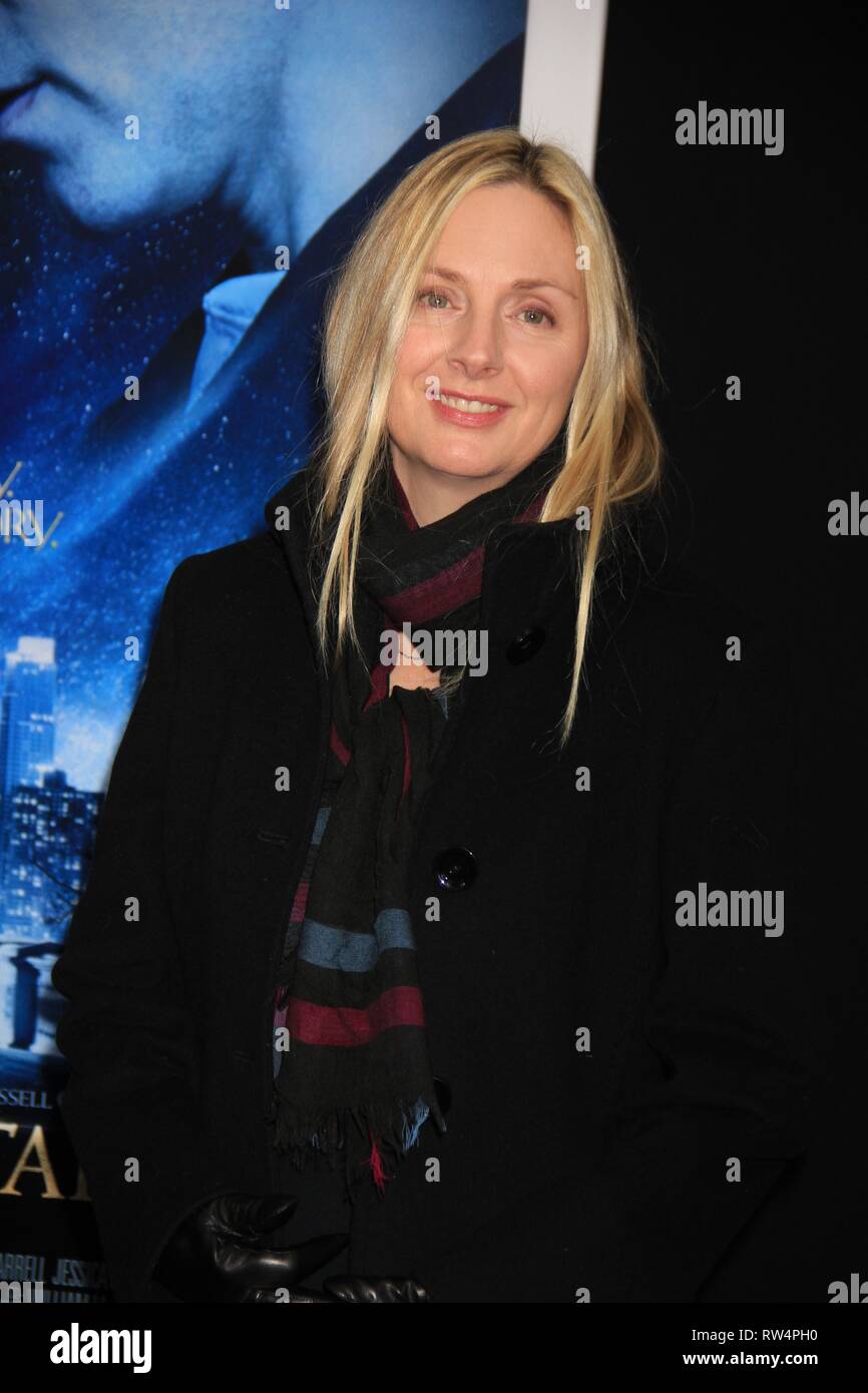 HOPE DAVIS 2014 Photo By John Barrett/PHOTOlink Stock Photo - Alamy