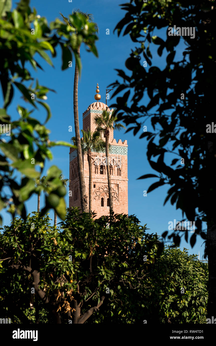 Hasna of morocco hi-res stock photography and images - Alamy